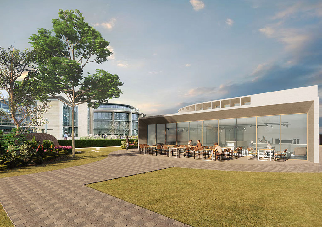 Smart Cities Innovation Hub