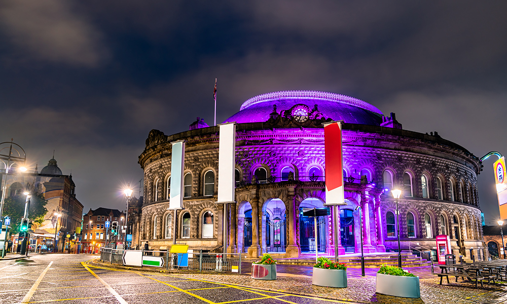 What will Leeds City Centre's redevelopments mean for the city as a ...