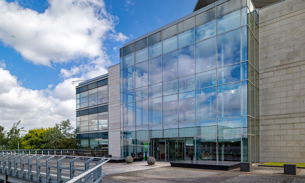 New Tenants Occupying White Rose Park | Property Updates